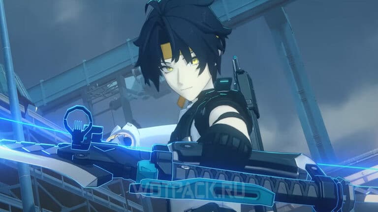 Harumasa in ZZZ: Top Builds and Squad Guide