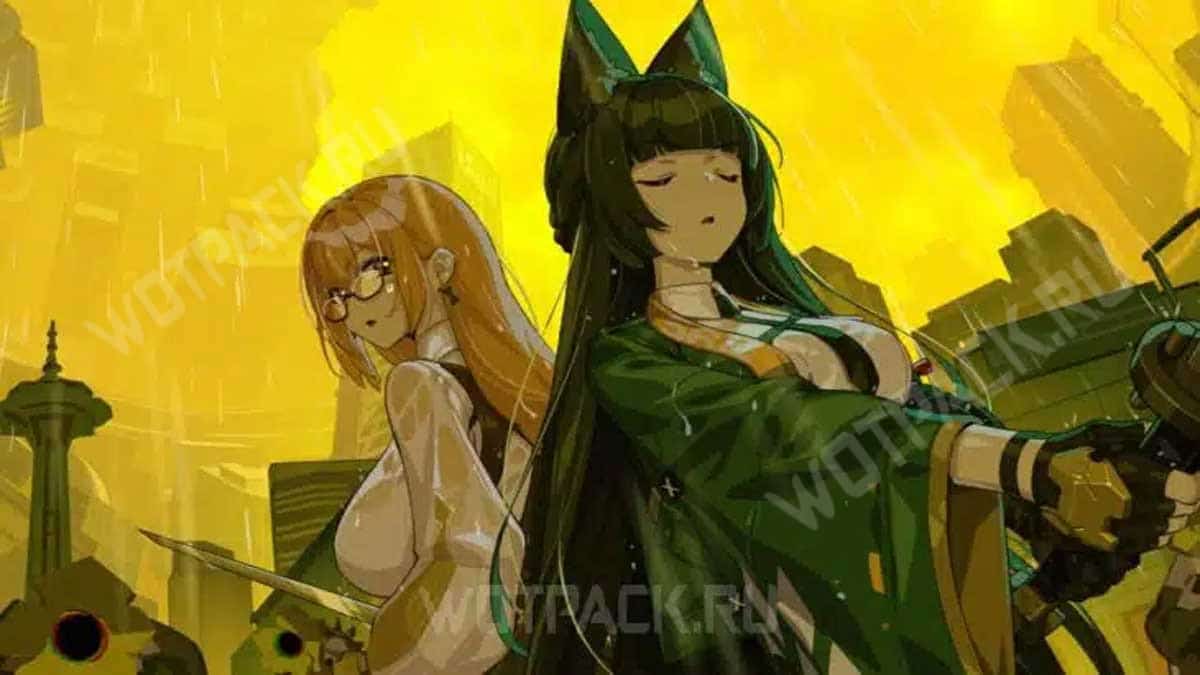 Miyabi dans ZZZ : guide de construction, unités et mise à niveau