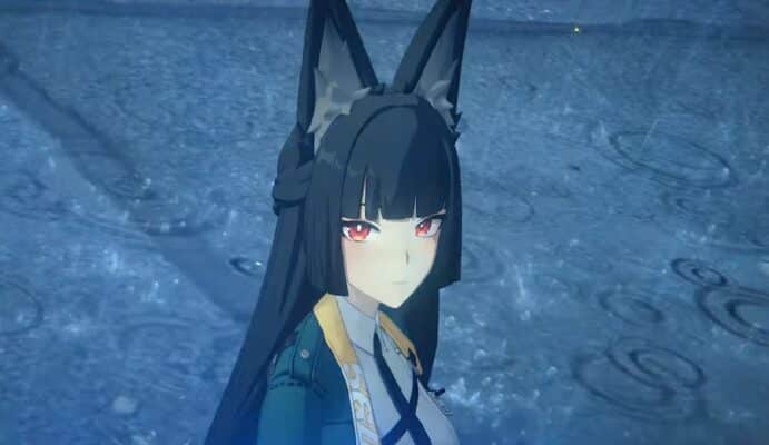 Miyabi in ZZZ: build guide, squads and leveling