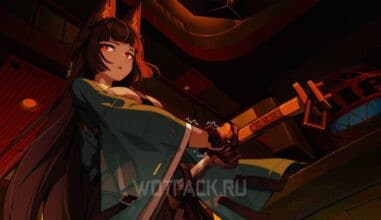 Miyabi in ZZZ: build guide, squads and leveling