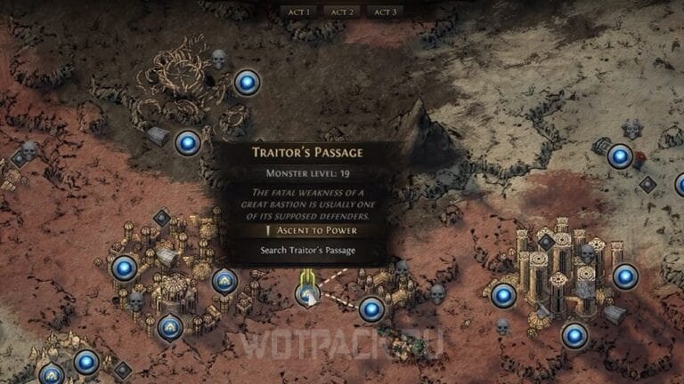 Balbala the Traitor ใน Path of Exile 2: วิธีฆ่าและผ่าน | โพอี 2