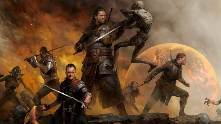 The Witcher 4: game release date, system requirements, news