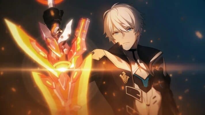 Phaenon in Honkai Star Rail: Release Date, Skills and Path [Leaks]