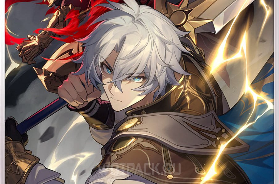 Phaenon in Honkai Star Rail: Release Date, Skills and Path [Leaks]