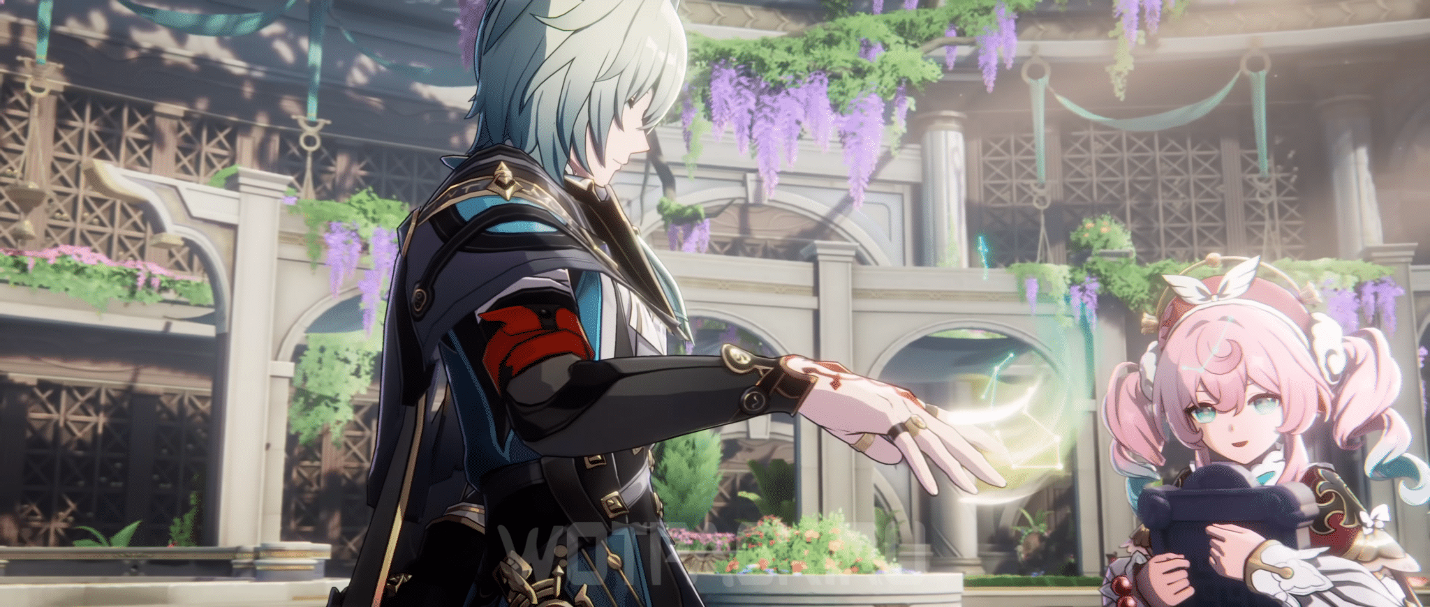 Hyacinth in Honkai Star Rail: Release Date, Skills and Path [Leaks]