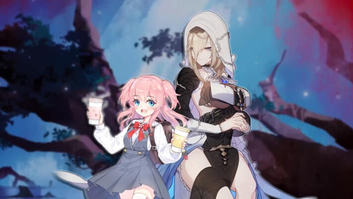 Hyacine in HSR: guide and build | Honkai: Star Rail | Wotpack