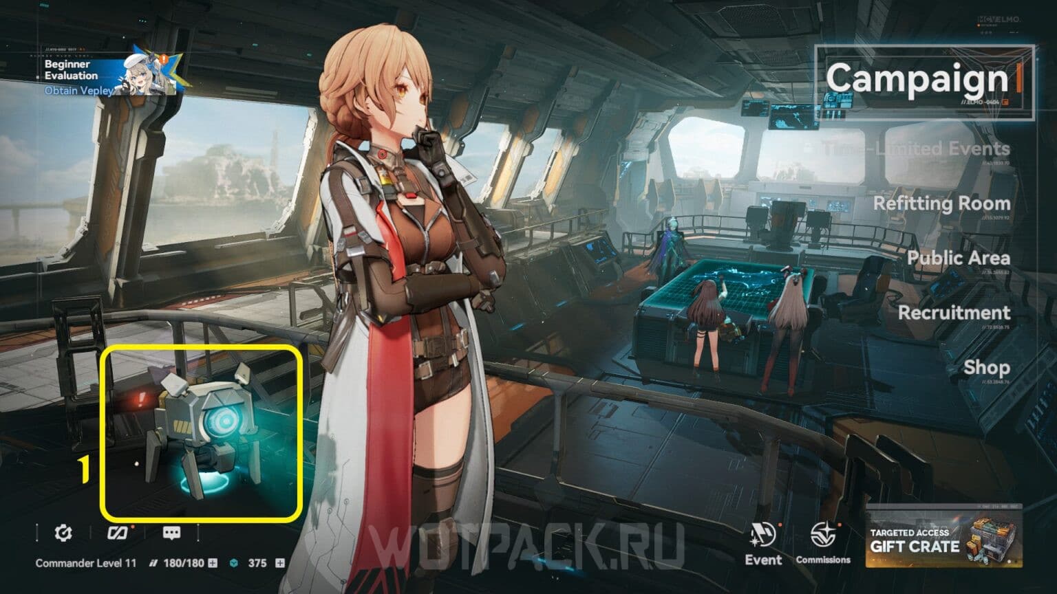 Girls Frontline 2: Exilium [GFL 2] Promo Codes for June 2025