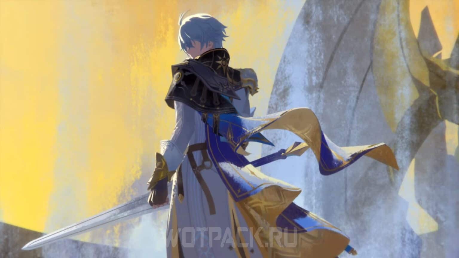 Phaenon in HSR: guide and build | Honkai: Star Rail | Wotpack