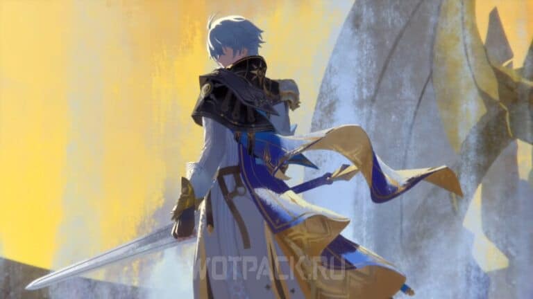 Phaenon in HSR: guide and build | Honkai: Star Rail | Wotpack