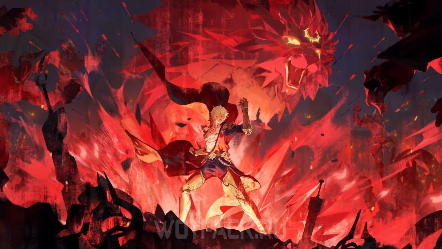 Midei in Honkai Star Rail: Best Build and Squad Guide | wotpack