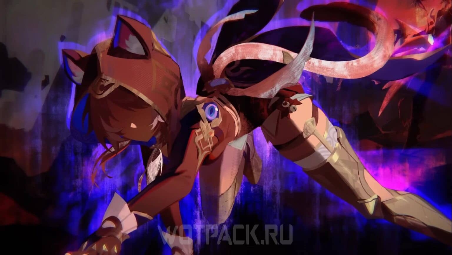 Цифер в HSR: гайд и билд | Honkai: Star Rail | Wotpack