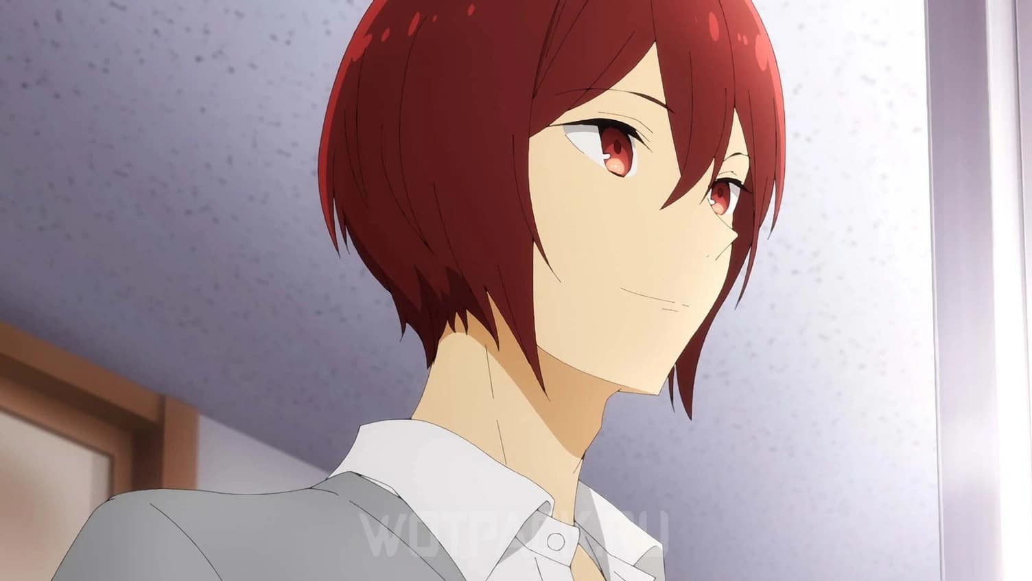 All Horimiya characters: names, height, age and zodiac signs