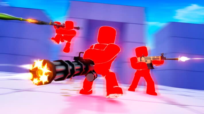 RIVALS (Rivals) Codes for October 2025