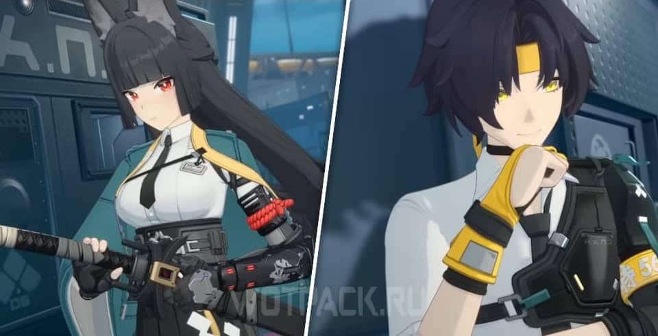 Quem nocautear no ZZZ 1.4: revisão do personagem