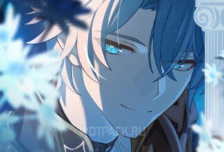 Phaenon in HSR: guide and build | Honkai: Star Rail | Wotpack