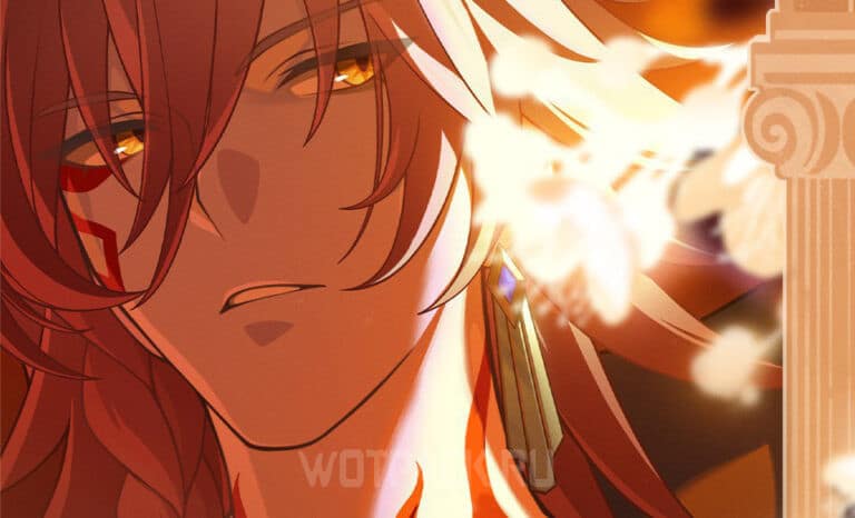 Midey u HSR-u: vodič i izgradnja | Honkai: Star Rail | Wotpack