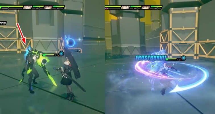 Miyabi in ZZZ: build guide, squads and leveling