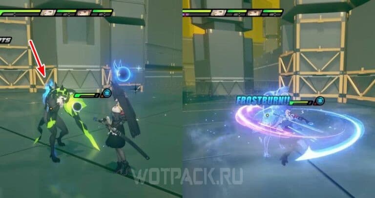 Miyabi in ZZZ: build guide, squads and leveling