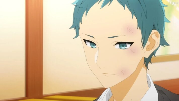 All Horimiya characters: names, height, age and zodiac signs