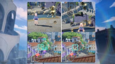 Amphoreus in Honkai Star Rail: Eternal Land Guide