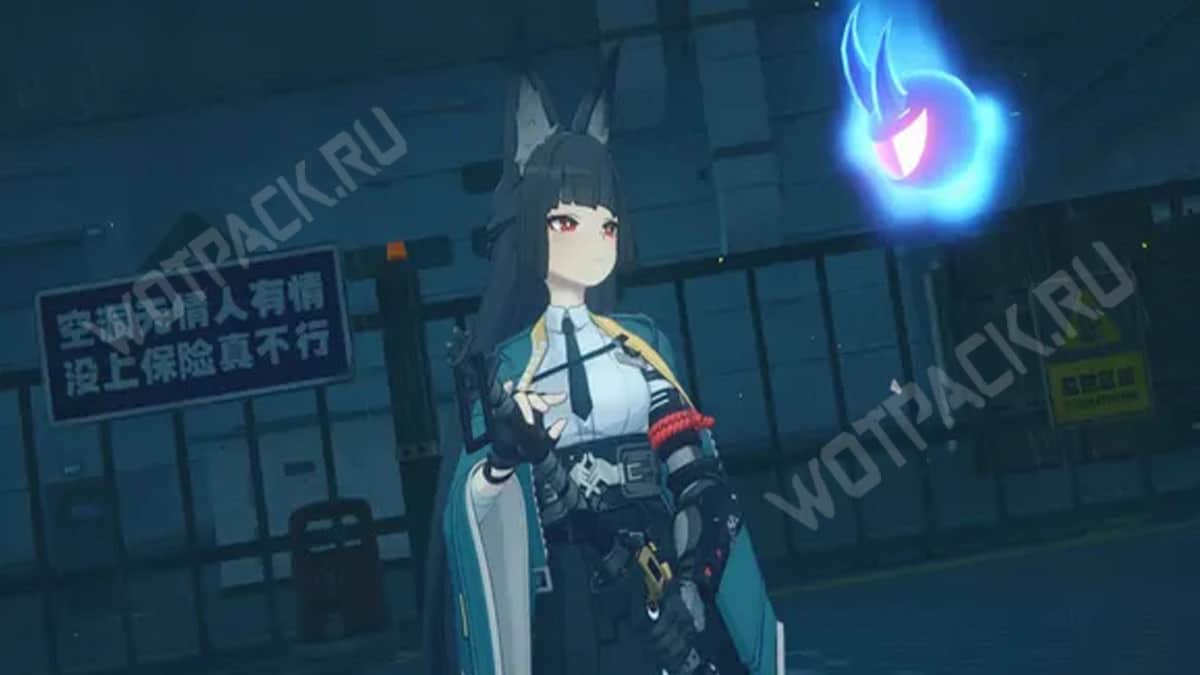 Miyabi in ZZZ: build guide, squads and leveling