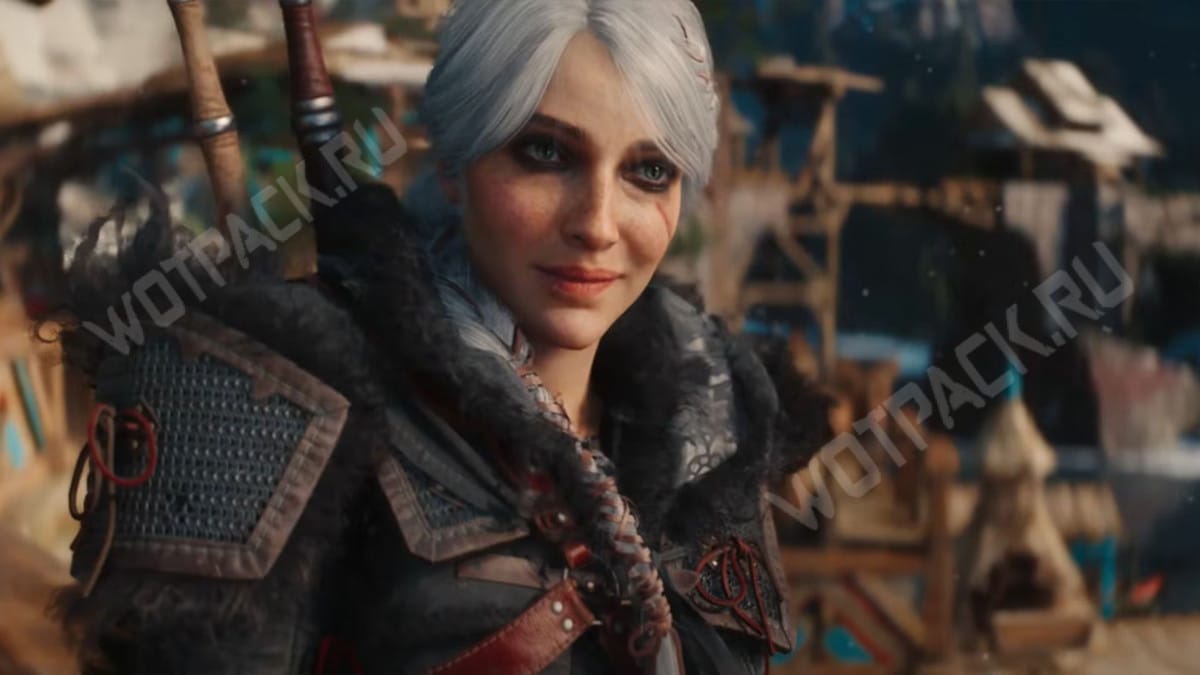 The Witcher 4: game release date, system requirements, news