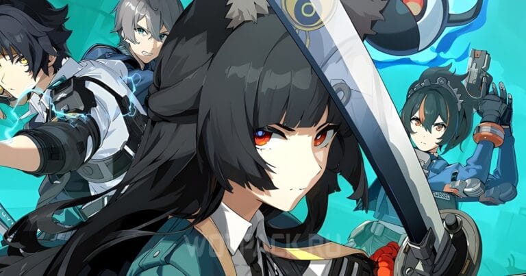 Patch 1.4 banners announced in Zenless Zone Zero