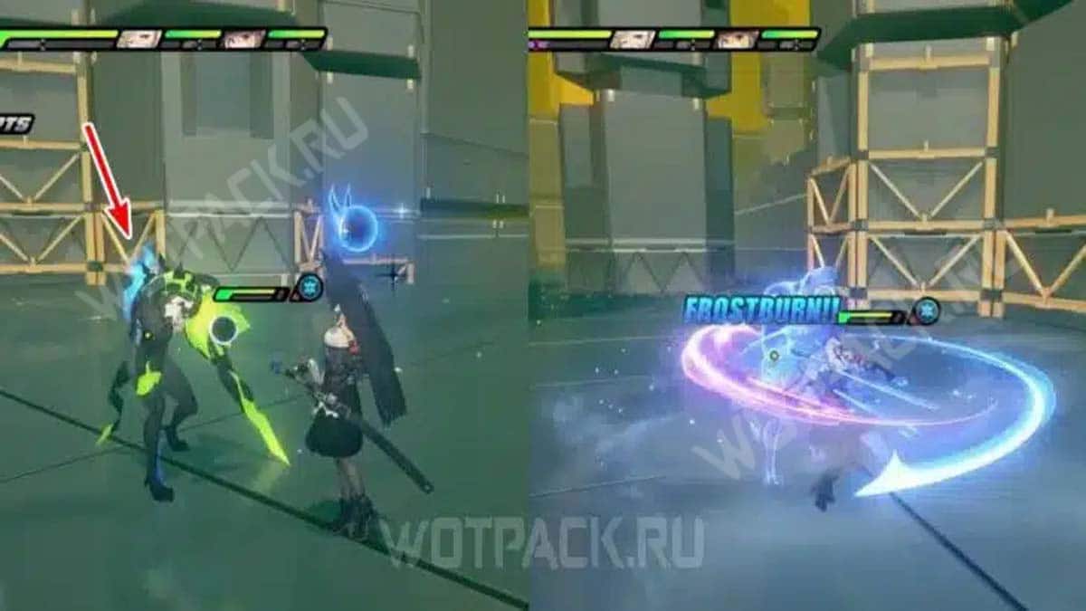 Miyabi dans ZZZ : guide de construction, unités et mise à niveau