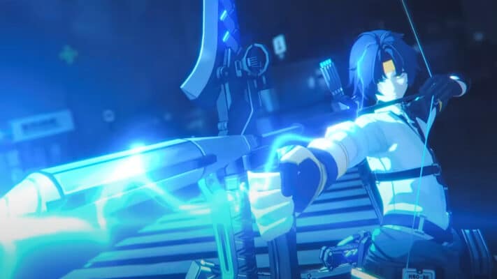 Harumasa in ZZZ: Top Builds and Squad Guide