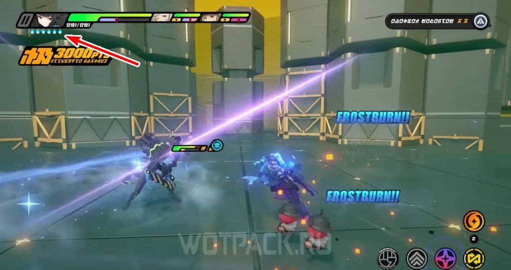 Miyabi in ZZZ: build guide, squads and leveling