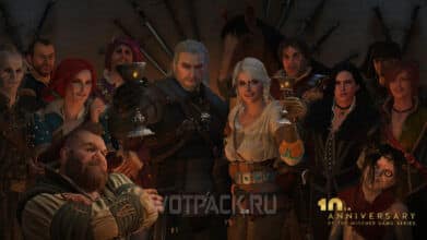 The Witcher 4: game release date, system requirements, news