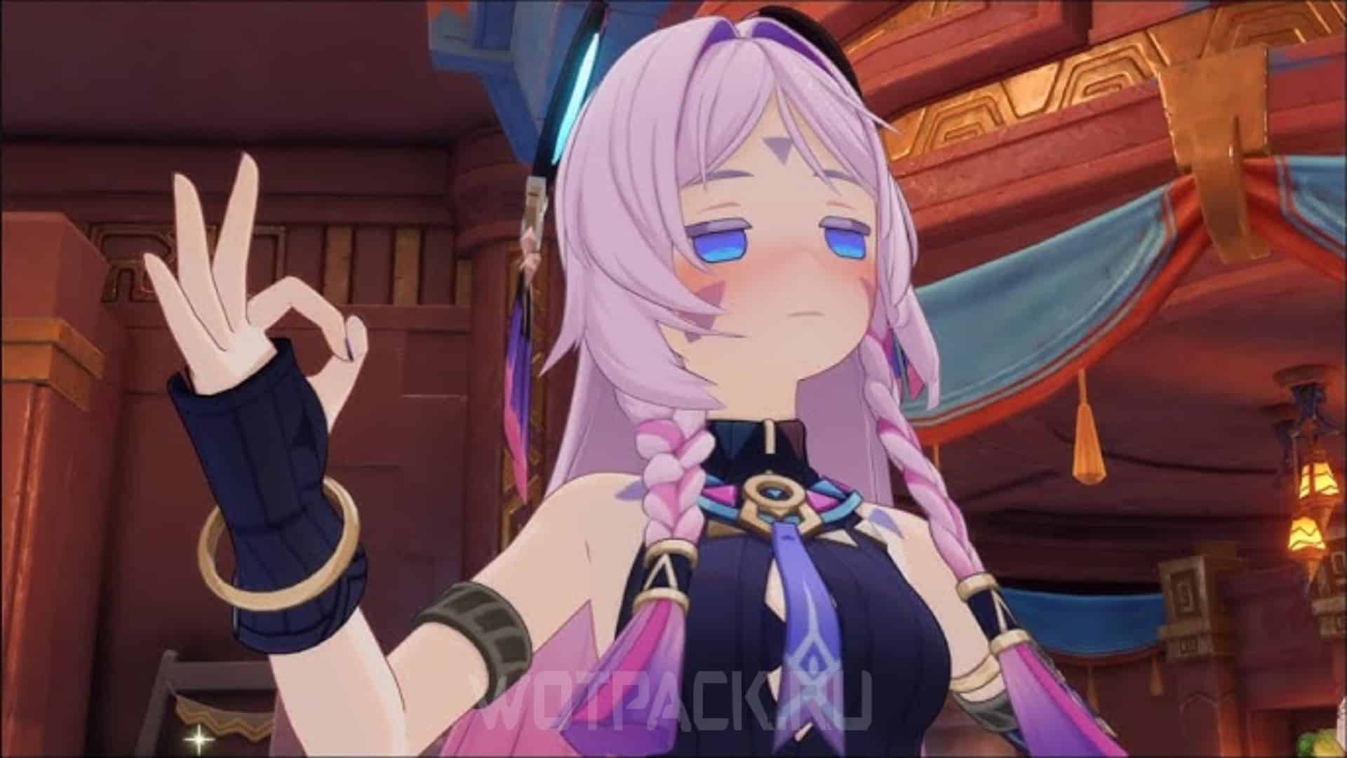 Genshin Impact 中的 Citlali：顶级构建、单元和组装指南