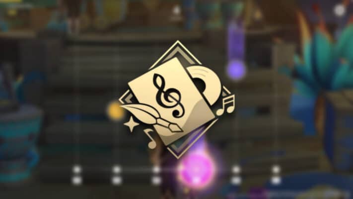 Genshin Impact Myriad Melodies Repertoire: How to Get Achievements