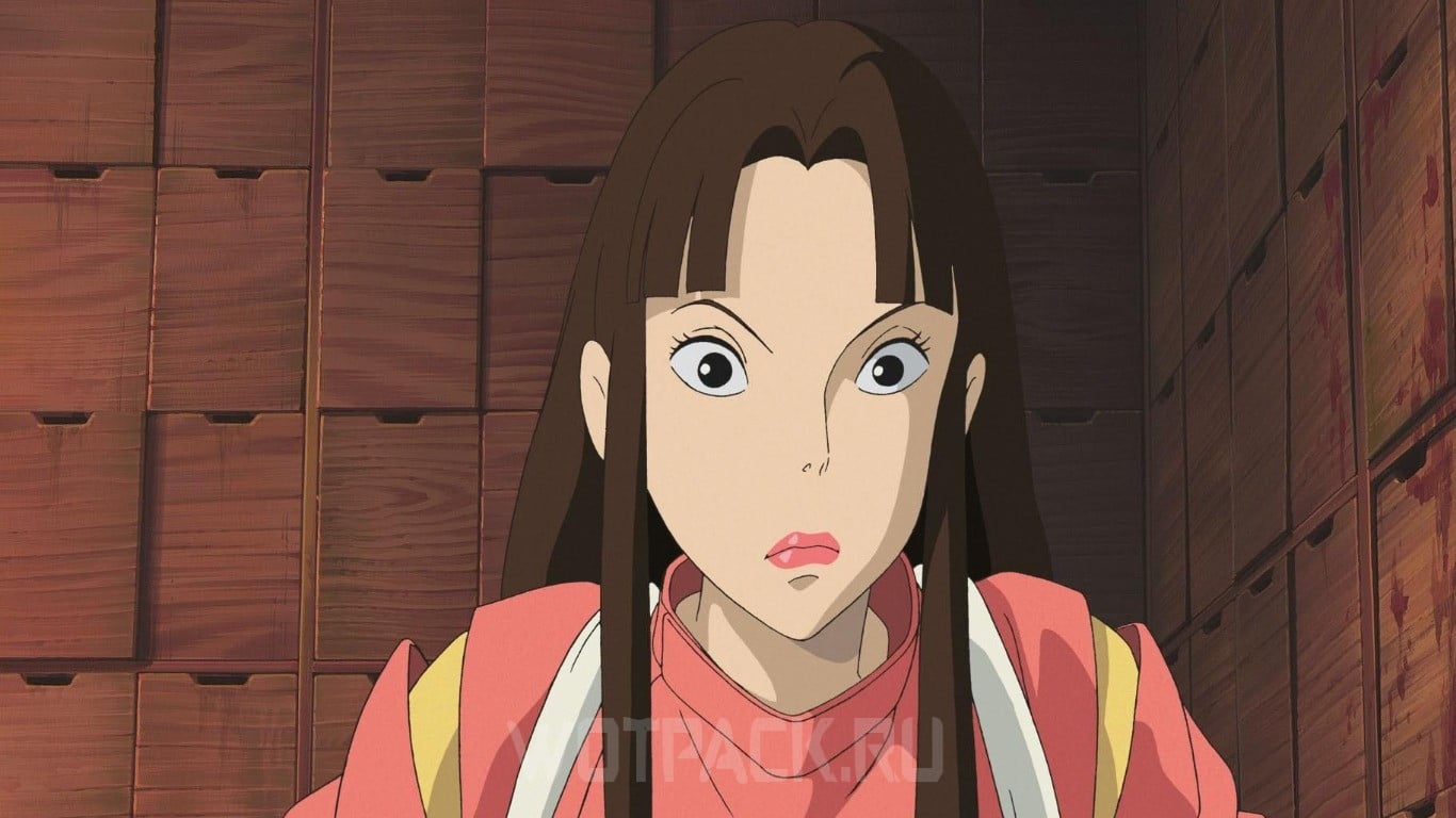 All Spirited Away Characters: Names, Ages, and Facts