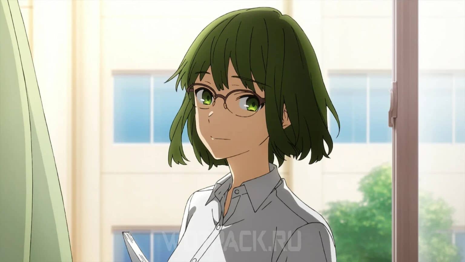 All Horimiya characters: names, height, age and zodiac signs