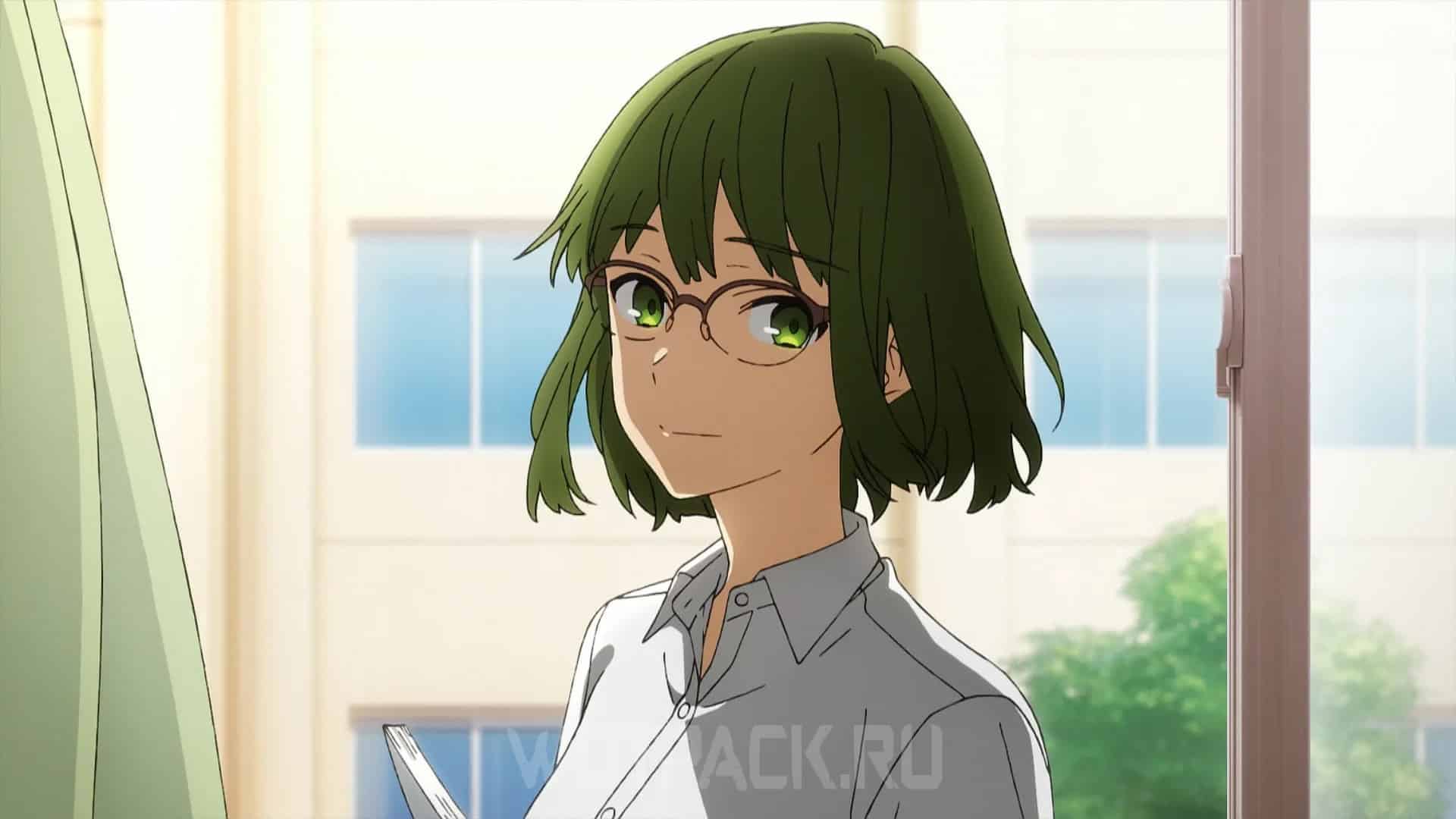 All Horimiya characters: names, height, age and zodiac signs