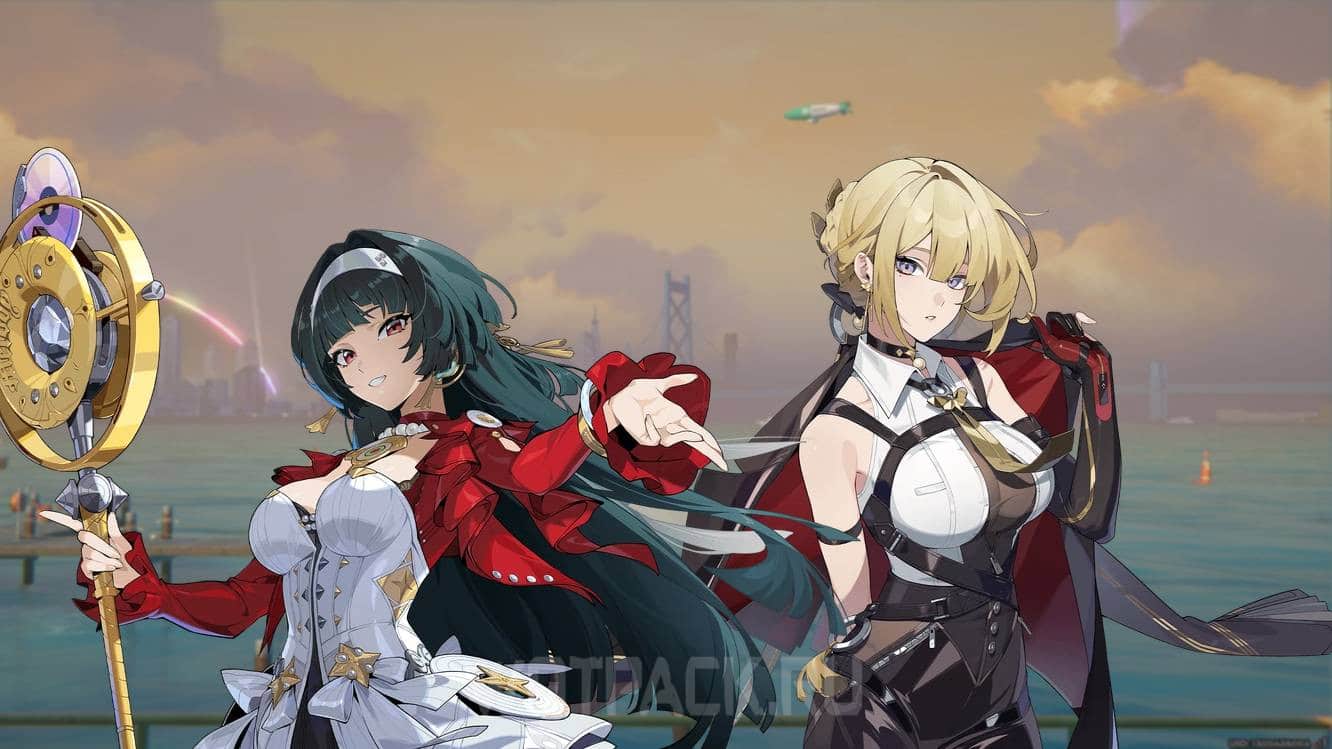 ZZZ 1.5 更新：发布日期、横幅、角色和皮肤