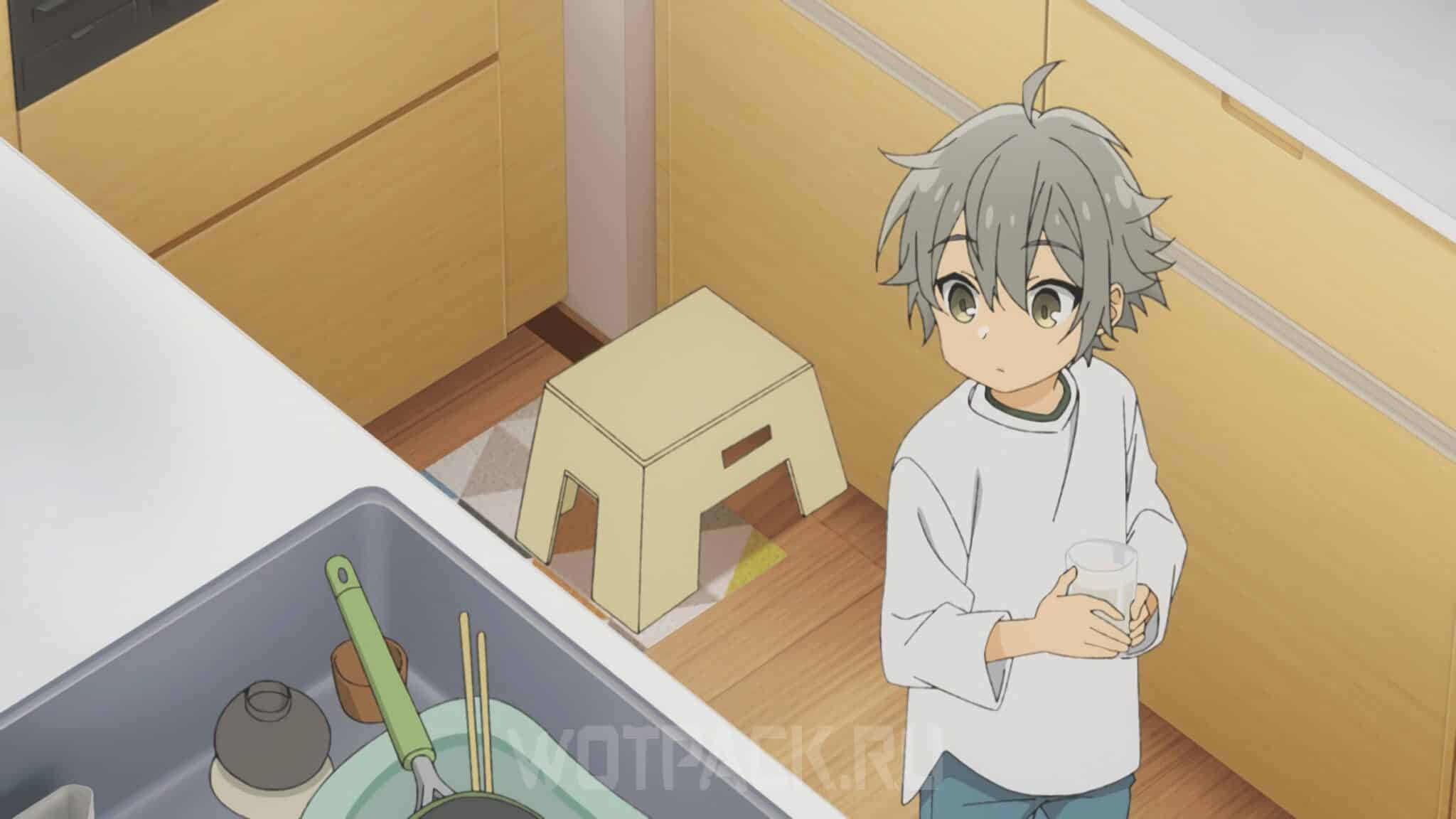 All Horimiya characters: names, height, age and zodiac signs