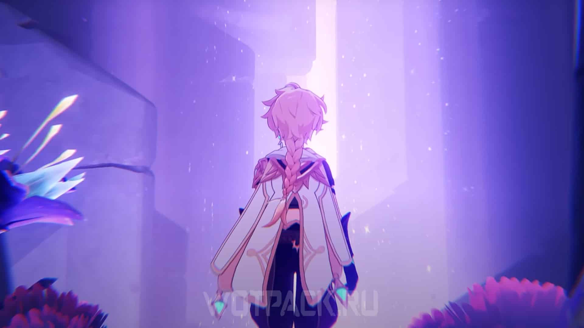 Pyro Traveler (MC) in Genshin Impact: Build Guide