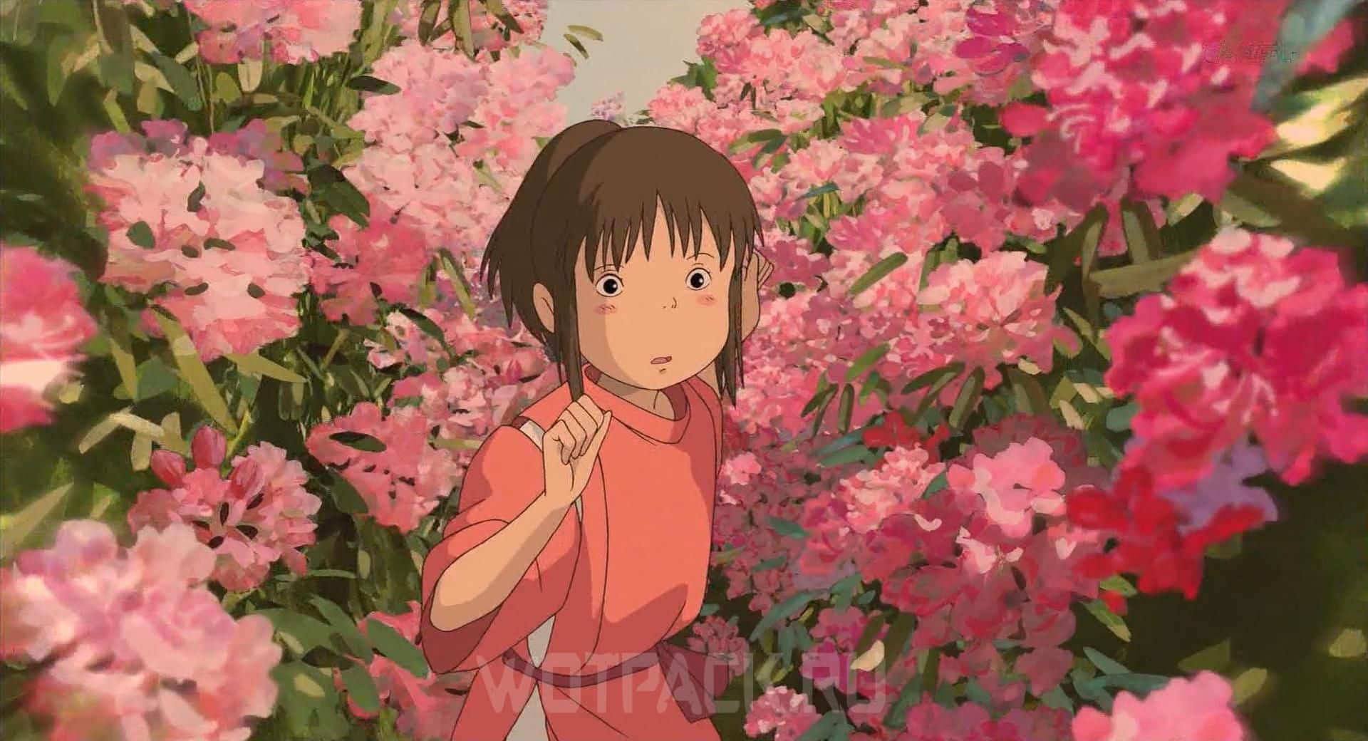 All Spirited Away Characters: Names, Ages, and Facts