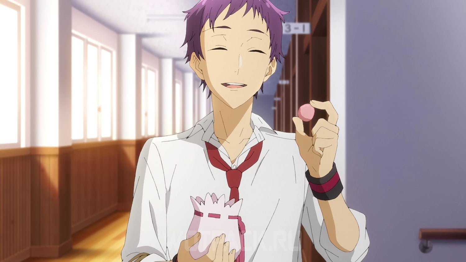 All Horimiya characters: names, height, age and zodiac signs