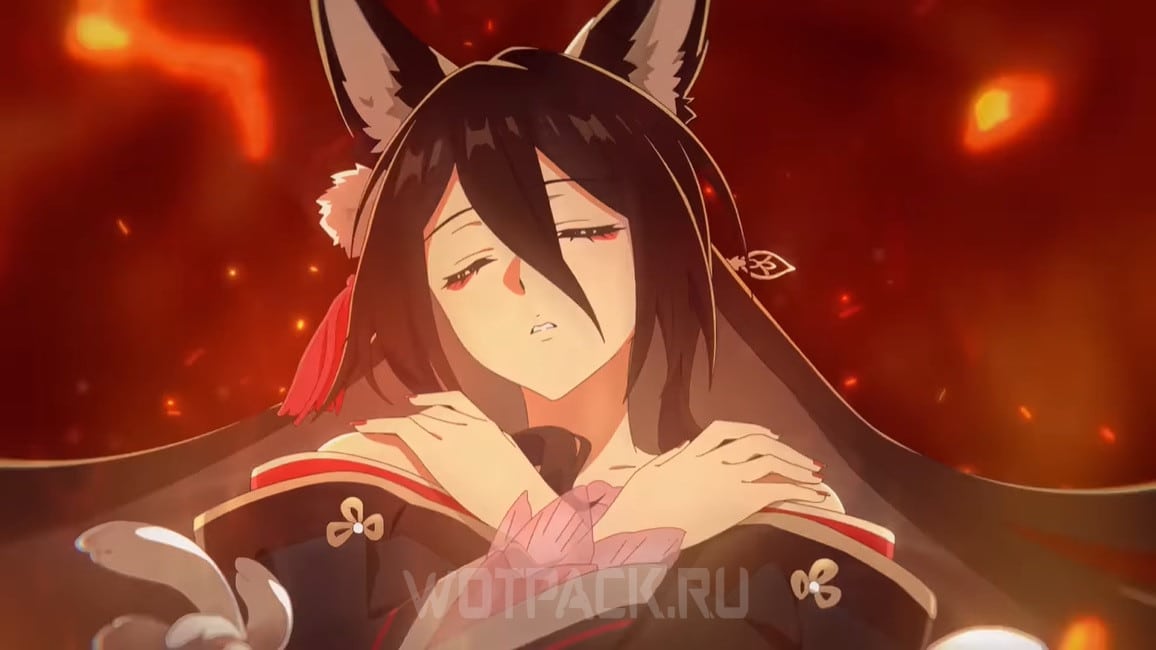 Honkai: Star Rail Releases 'Speechless' Trailer: A Resurrected Fox's ...