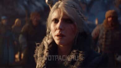 The Witcher 4: game release date, system requirements, news