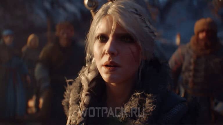 The Witcher 4: game release date, system requirements, news