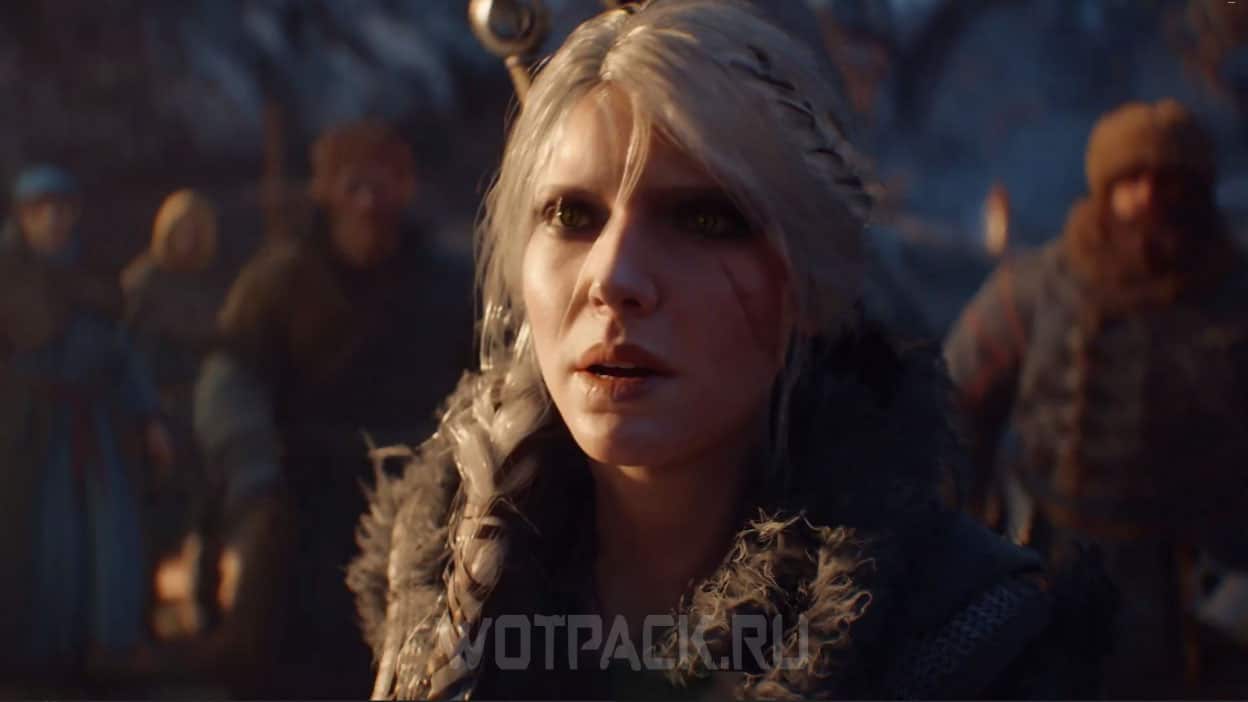 The Witcher 4: data de lançamento do jogo, requisitos de sistema, notícias