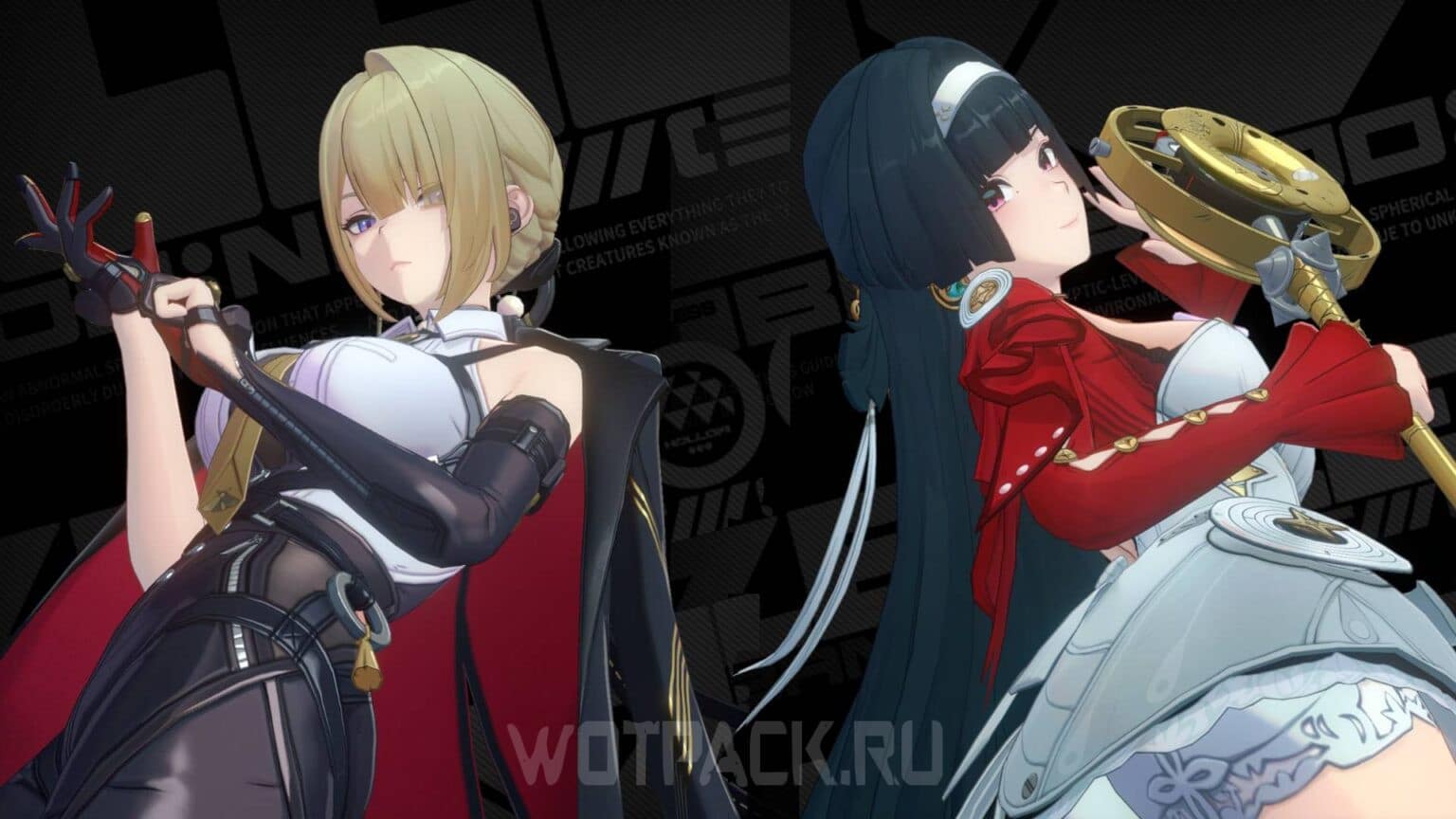 Las habilidades y jugabilidad de los personajes de la actualización 1.5 se han filtrado en ZZZ