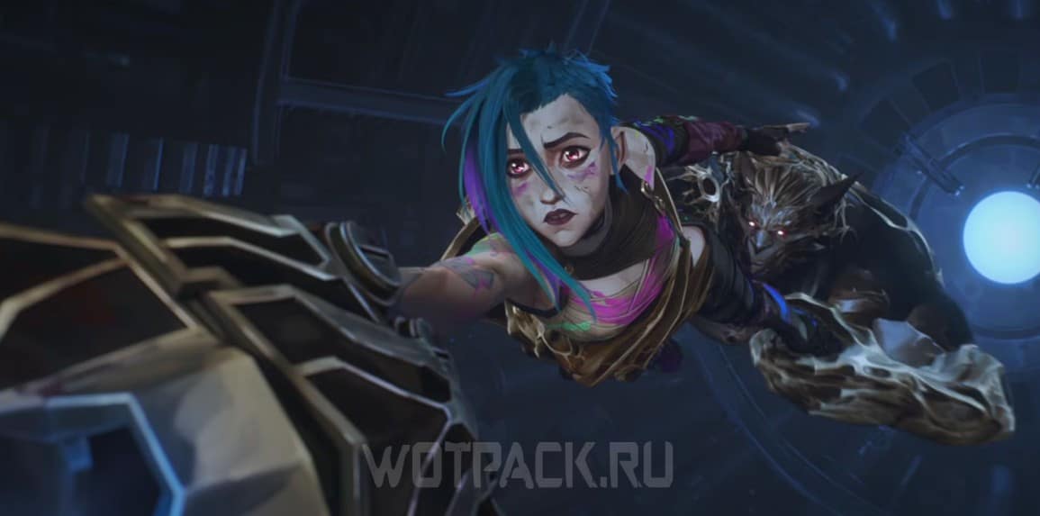 Arcane Season 2 Ending: Ending and Fates of the Characters Explained