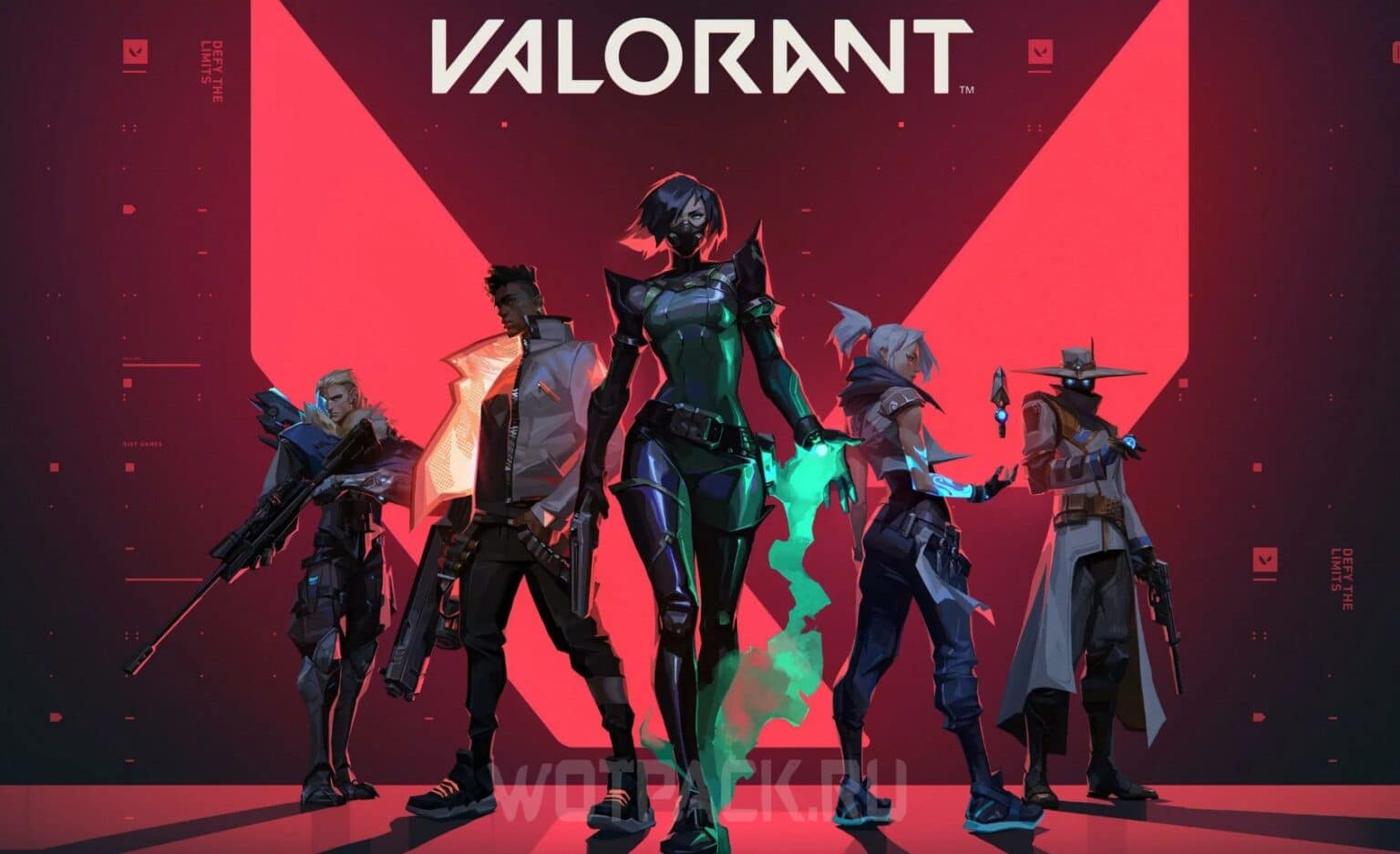 All Valorant Error Codes: How to Fix [Guide]