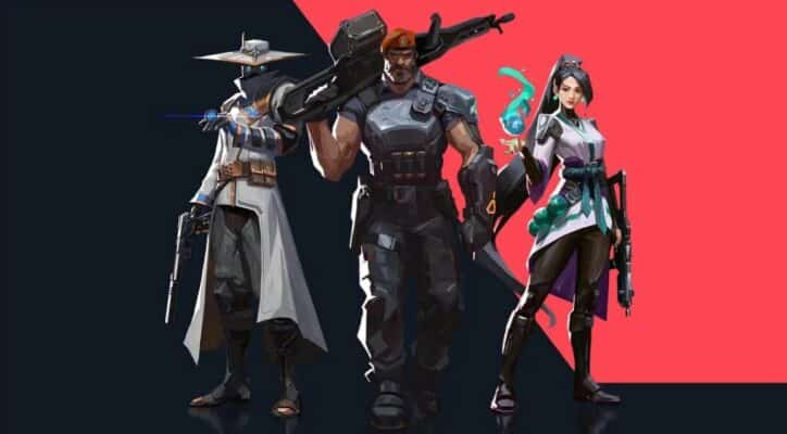 All Valorant Error Codes: How to Fix [Guide]