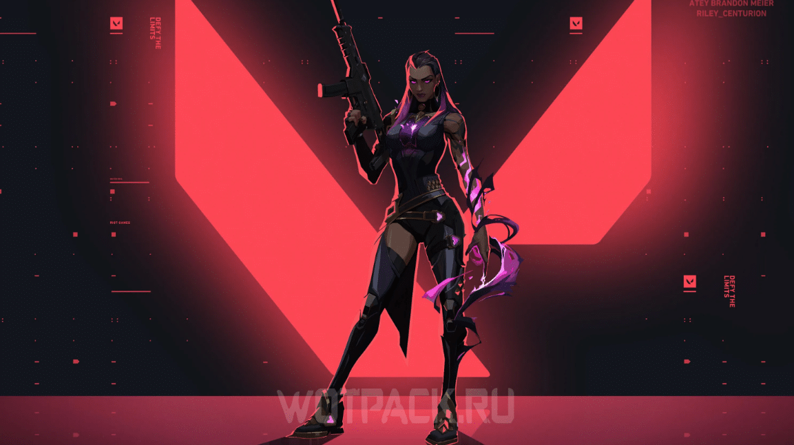 All Valorant Error Codes: How to Fix [Guide]